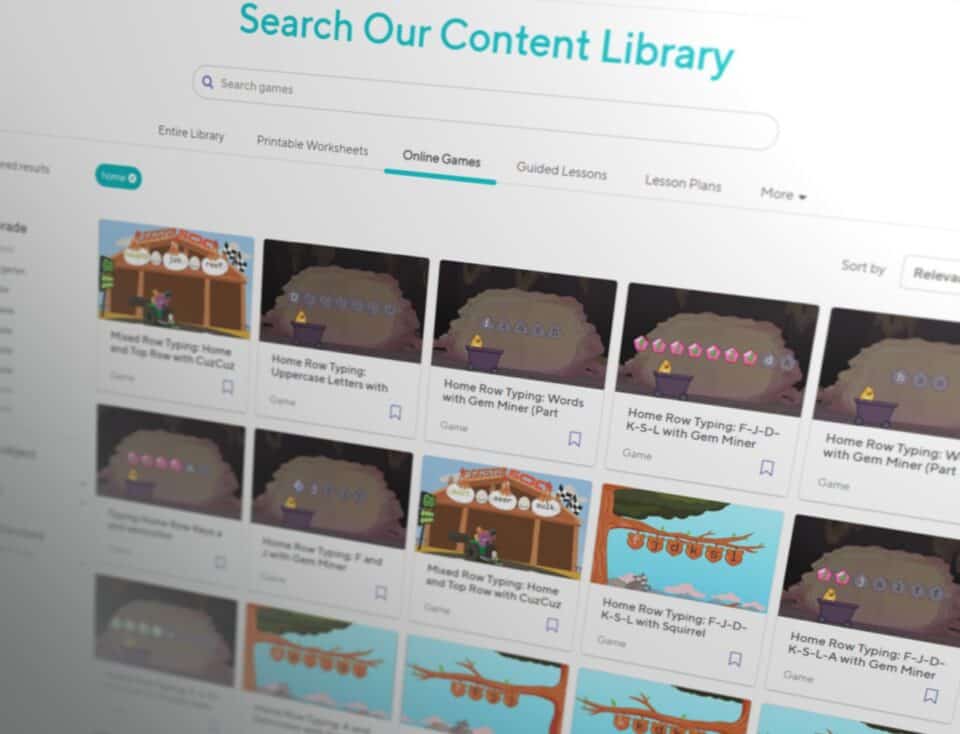 Brainzy Online Educational Gaming System