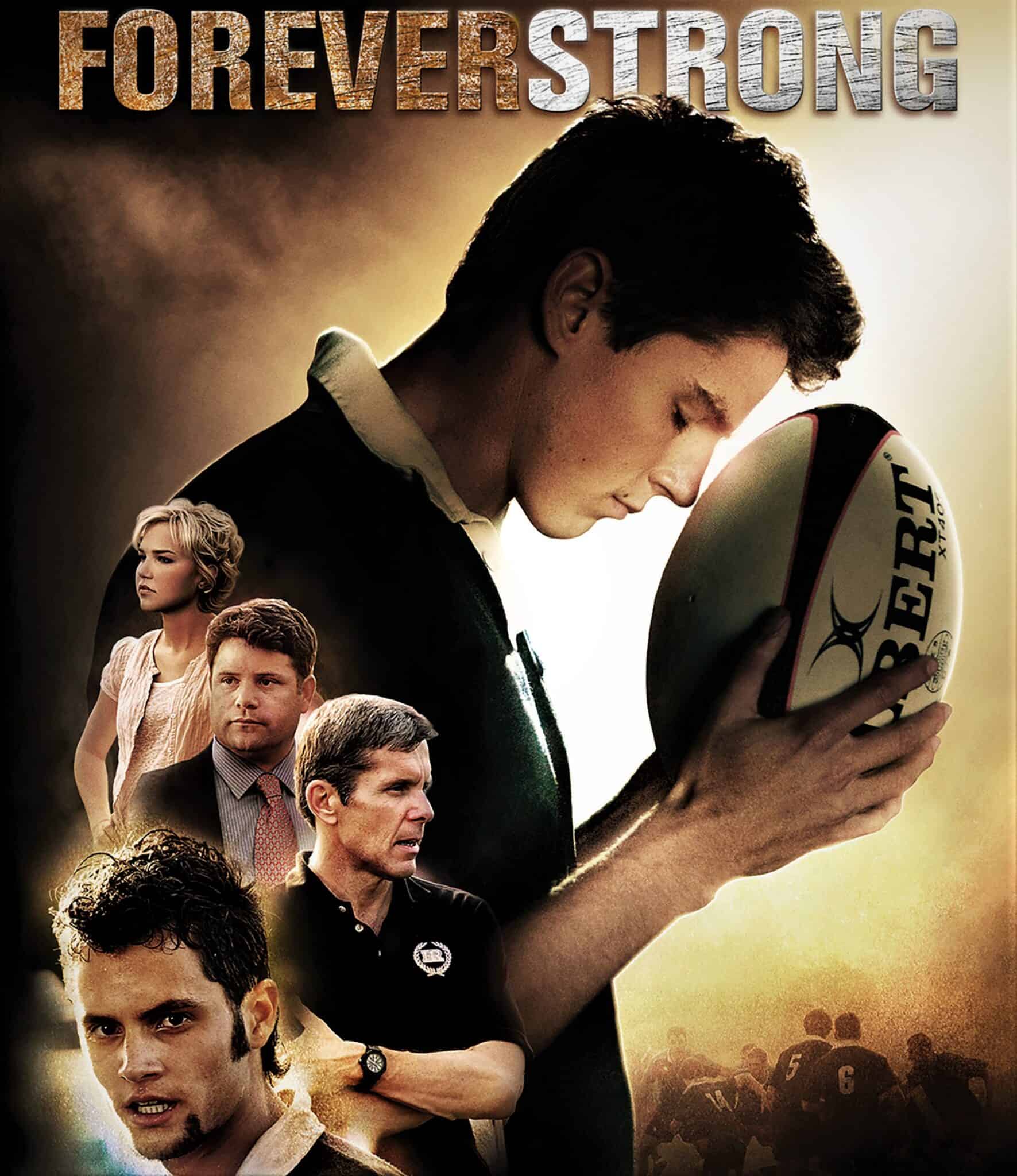 Forever Strong On Netflix