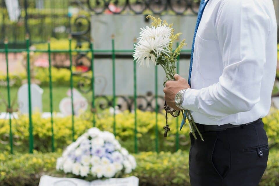 What To Wear To Celebration Of Life: The Ultimate Guide