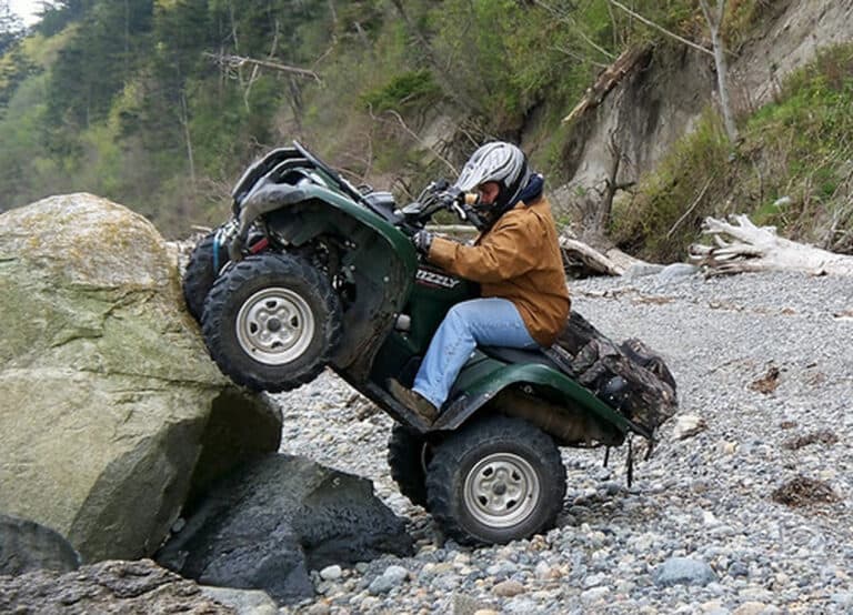 The Absolute Top 5 Most Reliable ATV Brands & Equipment