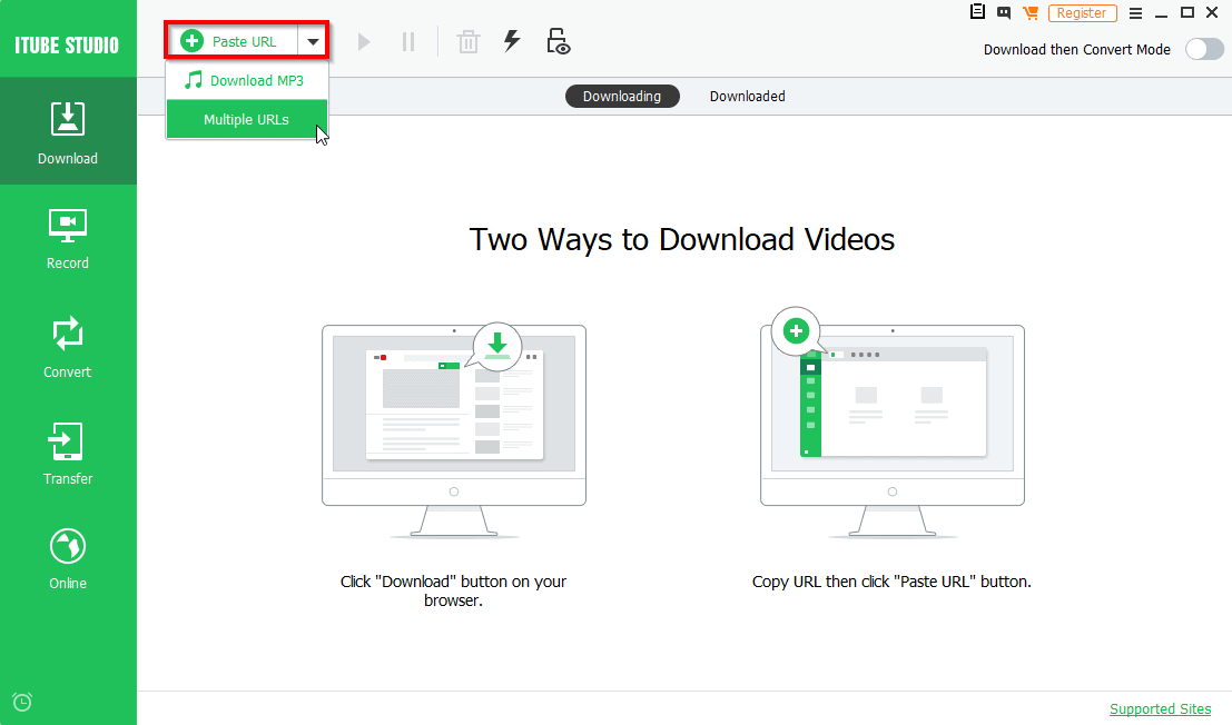 The Most Effective Way To Download YouTube Playlist
