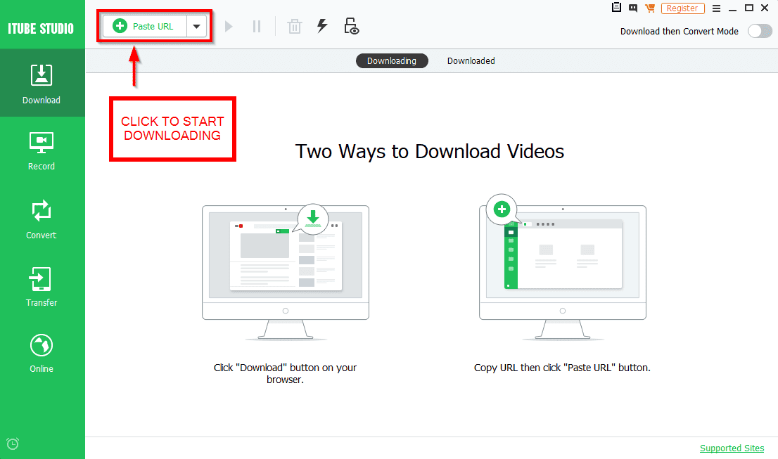 The Most Effective Way To Download YouTube Playlist