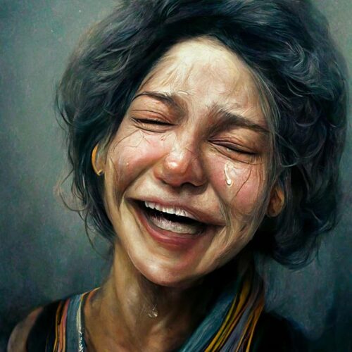 Why We Cry When We Are Happy – Post That Happy Crying GIF