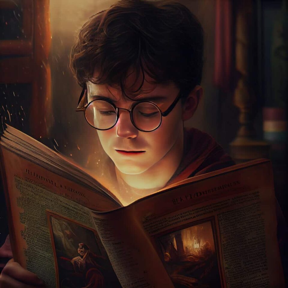 Harry Potter Curriculum For Homeschoolers