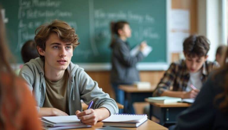How To Be Smarter In School: Genius Hacks For A+ Brains