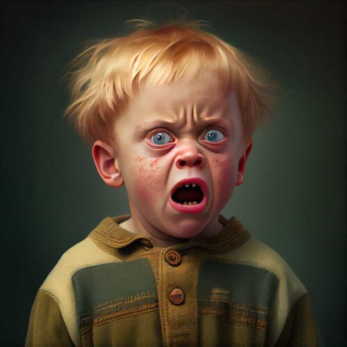 What To Do If Your Child Is A Dud