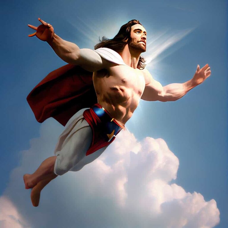 Did Jesus Have Magical Powers And Abilities?
