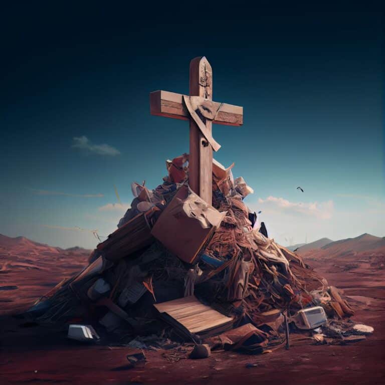 What Happens If You Don't Believe In God? - Tidbits Of Experience