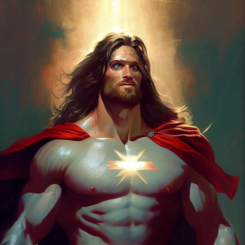 5 Hilarious Ways To Explain Jesus' Return To Your Kids