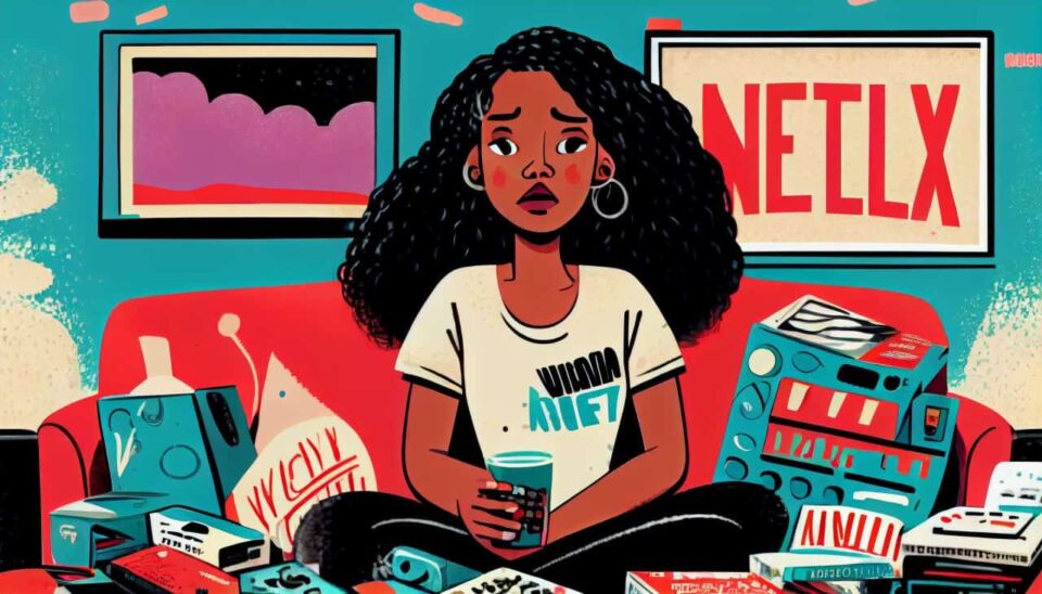 Goodbye Netflix, Hello Quality Time: Why I'm Cancelling My Netflix ...