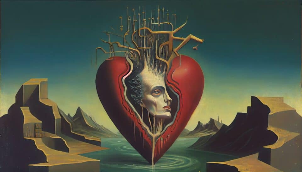 The Psychology Of Heartbreak: Understanding Why Loved Ones Can Hurt Us ...