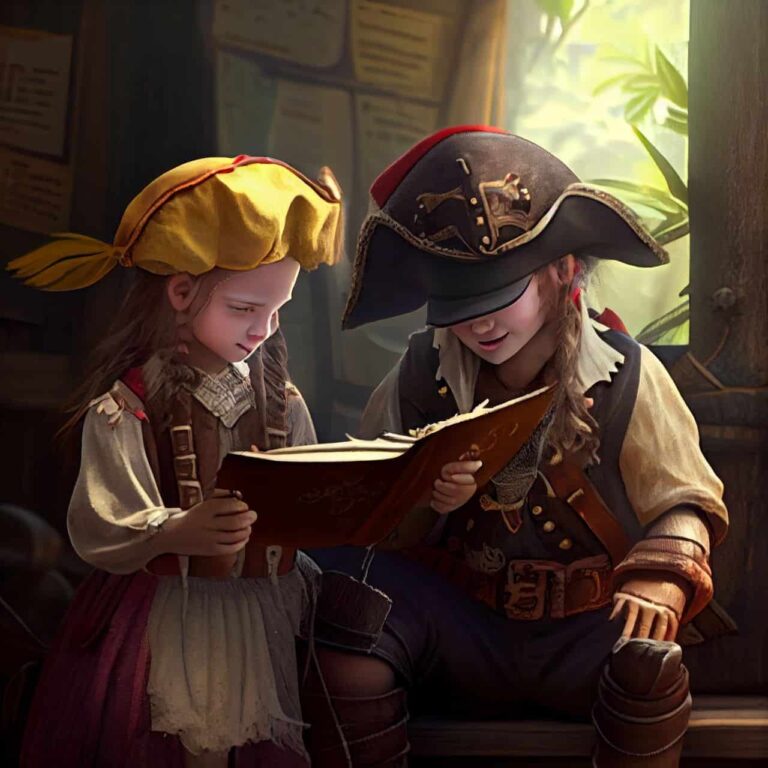 10 Creative Roleplay Ideas For Kids Spark Their Imagination - Tidbits ...