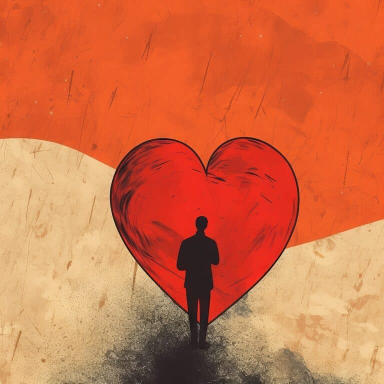 How To Be Vulnerable Without Being Needy: Finding Inner Strength To ...