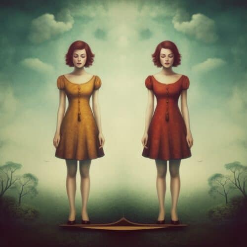 Self-Esteem Vs. Self-Confidence: Understanding The Difference And ...