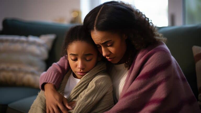 8 Warning Signs Of A Toxic Daughter: How To Break Free From The ...