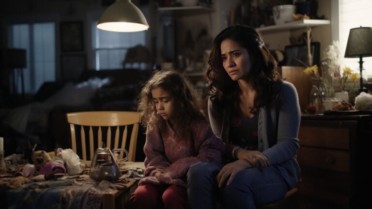 8 Warning Signs Of A Toxic Daughter: How To Break Free From The ...