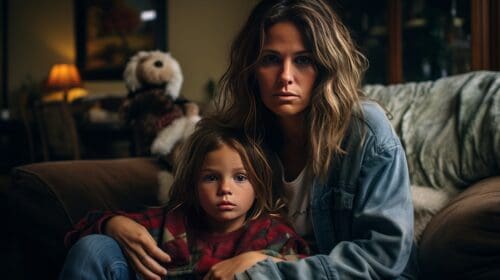 8 Warning Signs Of A Toxic Daughter: How To Break Free From The ...