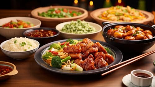 How Long Does Chinese Food Last In The Fridge: A Comprehensive Guide To ...