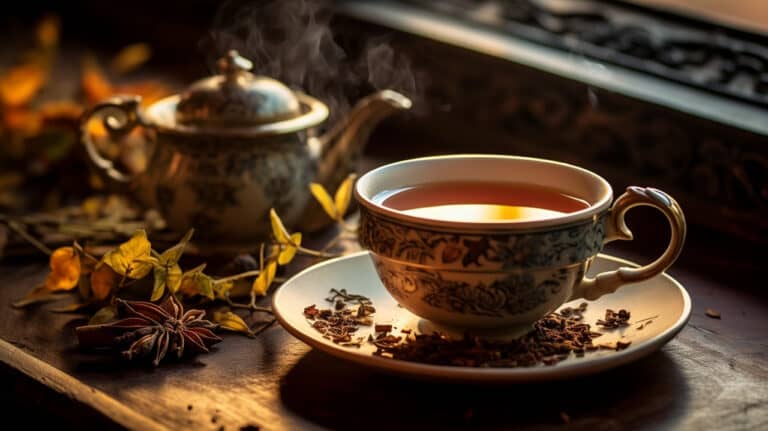 Delicious Homemade Bengal Spice Tea Recipe: How To Make The Perfect ...