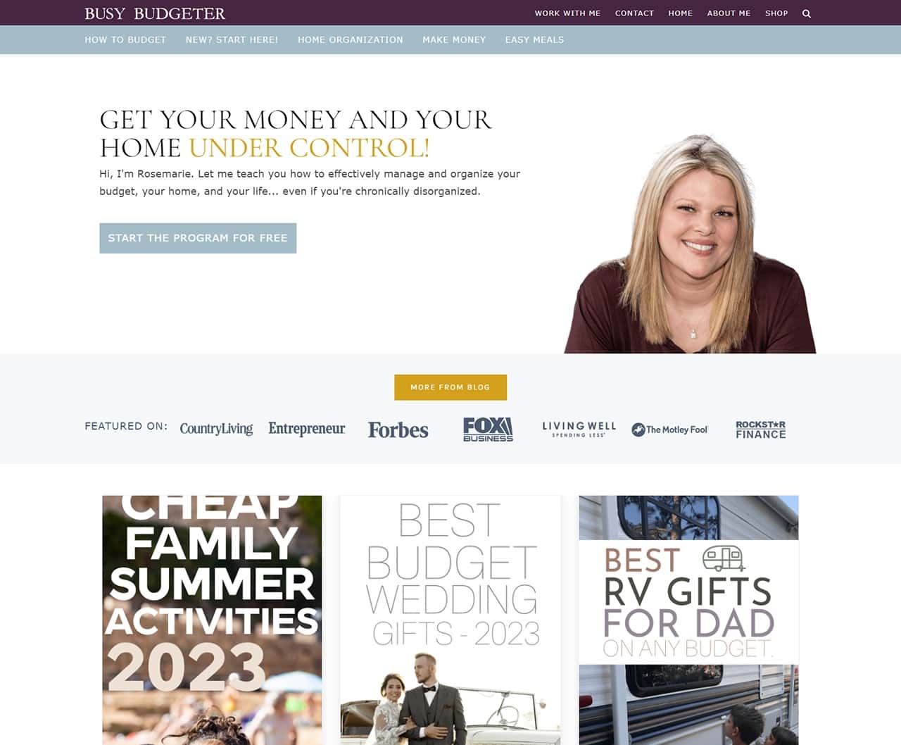 Becoming A Mommy Blog Expert: Tips And Advice For Success - Tidbits Of ...