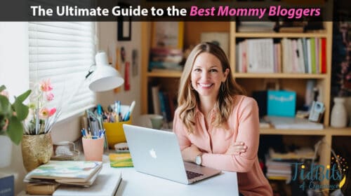7 Best Mommy Bloggers Who'll Transform Your Parenting (2026)
