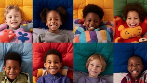 How To Get Free Beds For Kids