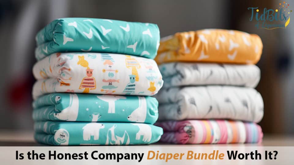 Is The Honest Company Diaper Bundle Really Worth The Investment?