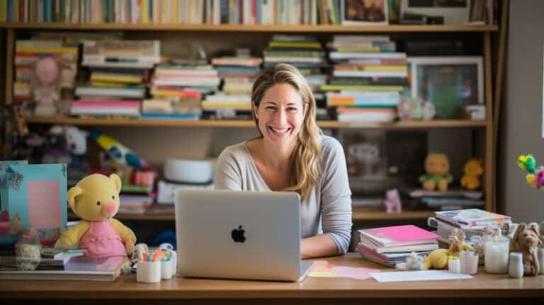 7 Best Mommy Bloggers Who'll Transform Your Parenting (2026)