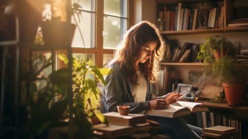 Is It Better To Read A Book Or An Ebook? Exploring The Pros And Cons