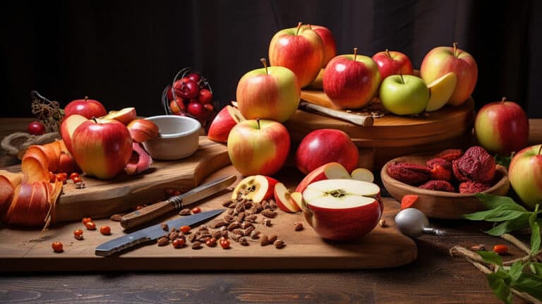 The Ultimate Apple Sweetness Chart: A Comprehensive Guide To Choosing ...