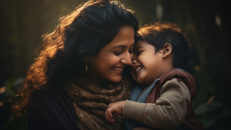 Are You Truly Ready To Be A Single Mother? Essential Factors To ...