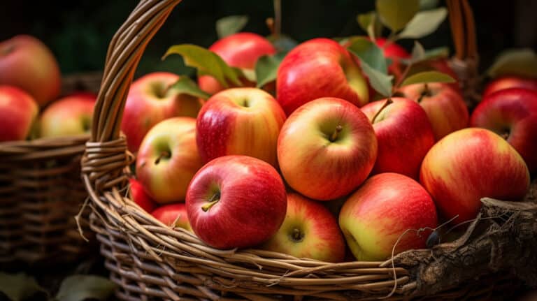 What Are Wild Twist Apples? A Guide To The Crossbreed Apple Variety