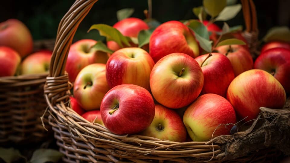 What Are Wild Twist Apples? A Guide To The Crossbreed Apple Variety