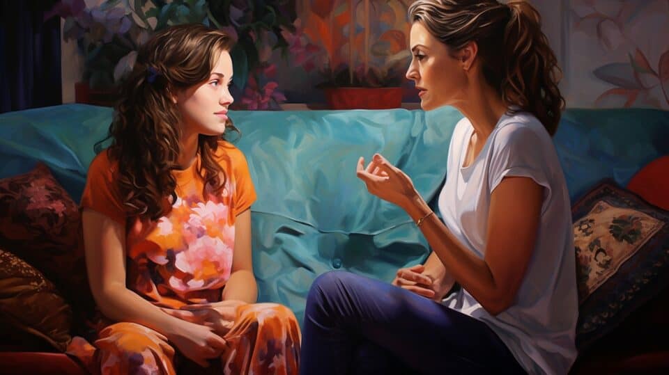 Talking To Teens About Mental Health: What Adults Can Do To Help