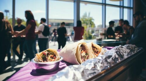 How To Successfully Organize A Chipotle Fundraiser For Your Cause ...