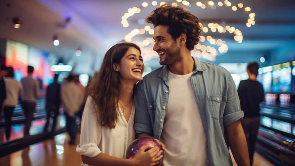 Fun And Affordable First Date Ideas For High Schoolers