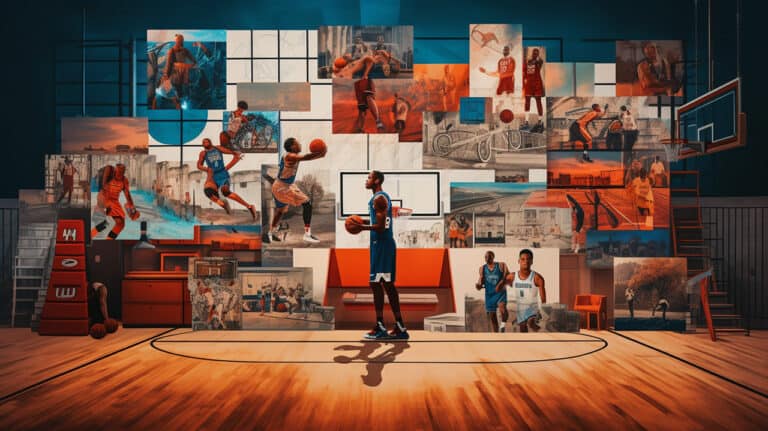 How To Apply For Basketball Scholarships: A Complete Guide For College ...