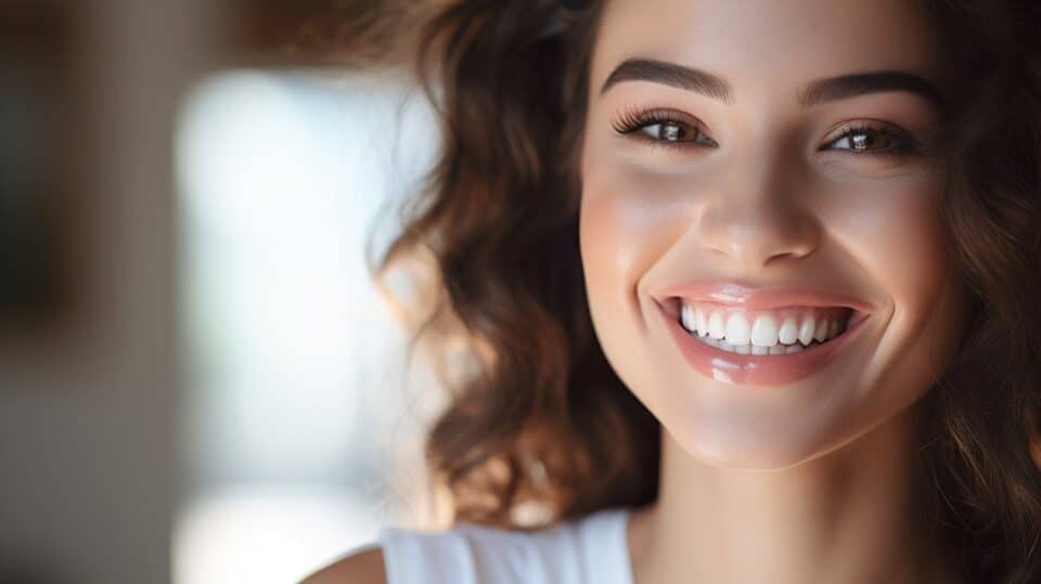 How To Improve Your Smile: 10 Simple Tips And Tricks