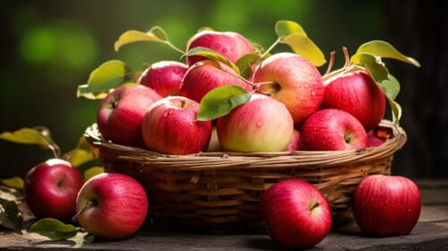 Discover The Delicious Flavors Of Sweet 16 Apples: A Complete Guide To ...