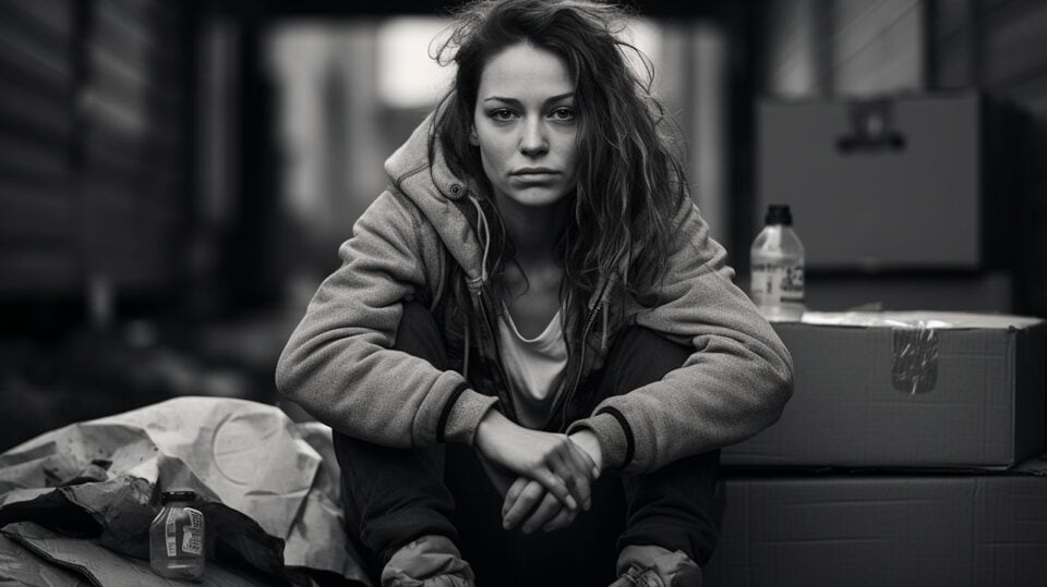 Preparing To Be Homeless: Essential Steps To Survive And Maintain ...