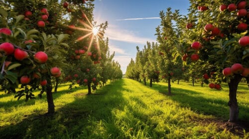 Discover The Delicious Flavors Of Sweet 16 Apples: A Complete Guide To ...