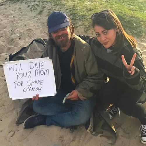 46 Funny Homeless Signs That Will Make You Think