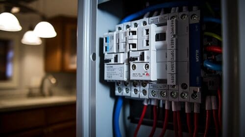 The Complete Guide To Whole House Surge Protectors: Costs, Pros & Cons ...