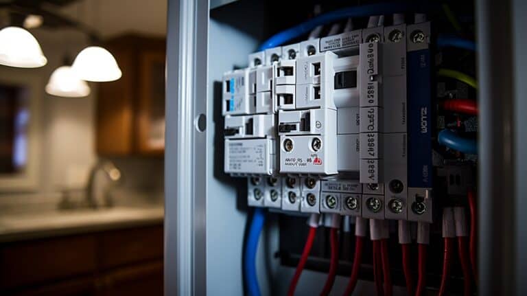 The Complete Guide To Whole House Surge Protectors: Costs, Pros & Cons ...
