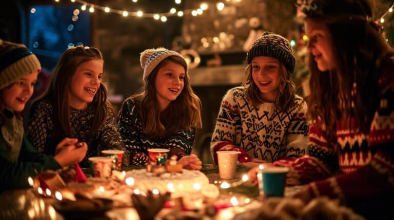 12th Birthday Party Ideas: 34 Unforgettable Themes And Games For Pre ...