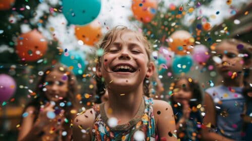 12th Birthday Party Ideas: 34 Unforgettable Themes And Games For Pre ...