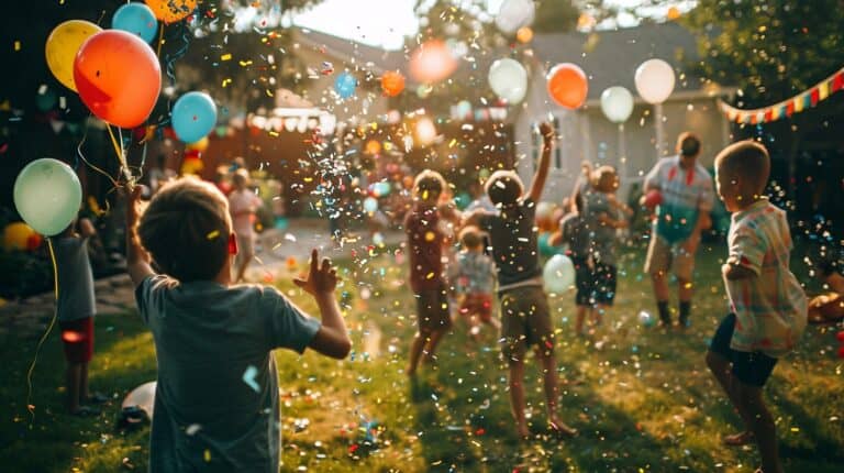 12th Birthday Party Ideas: 34 Unforgettable Themes And Games For Pre ...