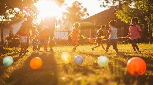 12th Birthday Party Ideas: 34 Unforgettable Themes And Games For Pre ...