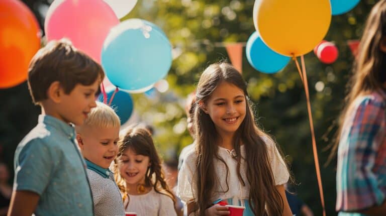 12th Birthday Party Ideas: 34 Unforgettable Themes And Games For Pre ...