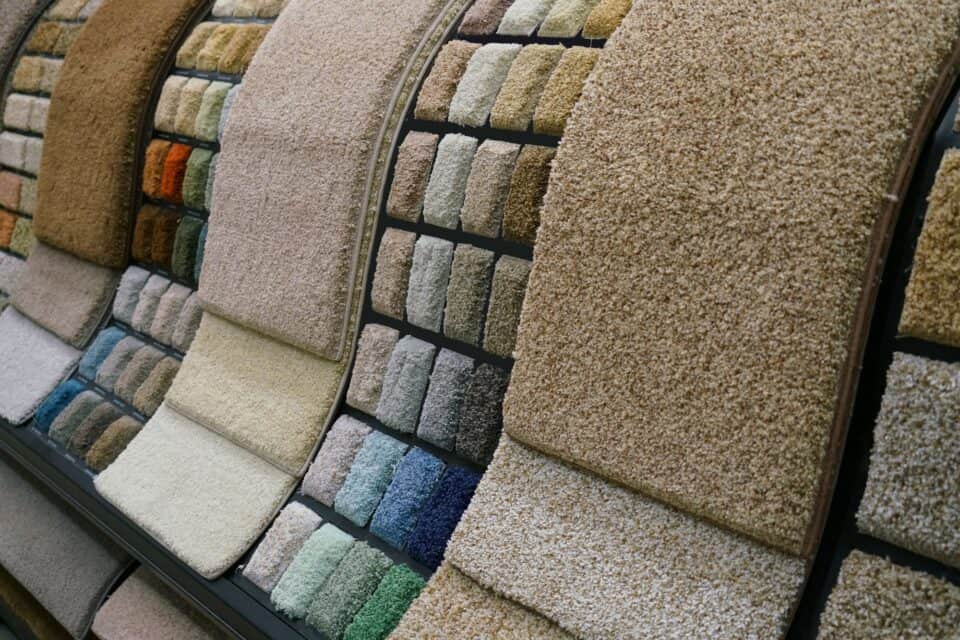 Exploring The Different Types Of Carpet Texture: A Comprehensive Guide ...